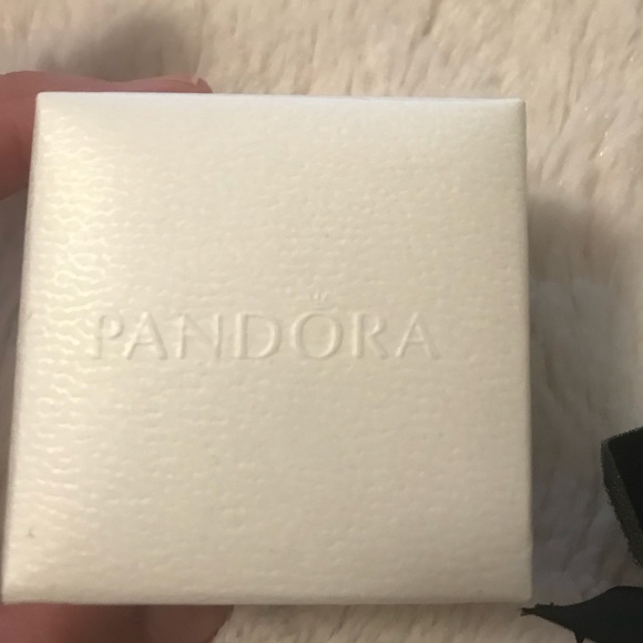 Pandora | Jewelry | Pandora Charm Box | Poshmark